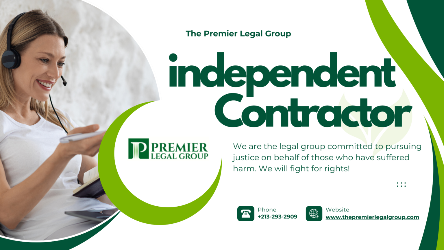 What Is an Independent Contractor in California