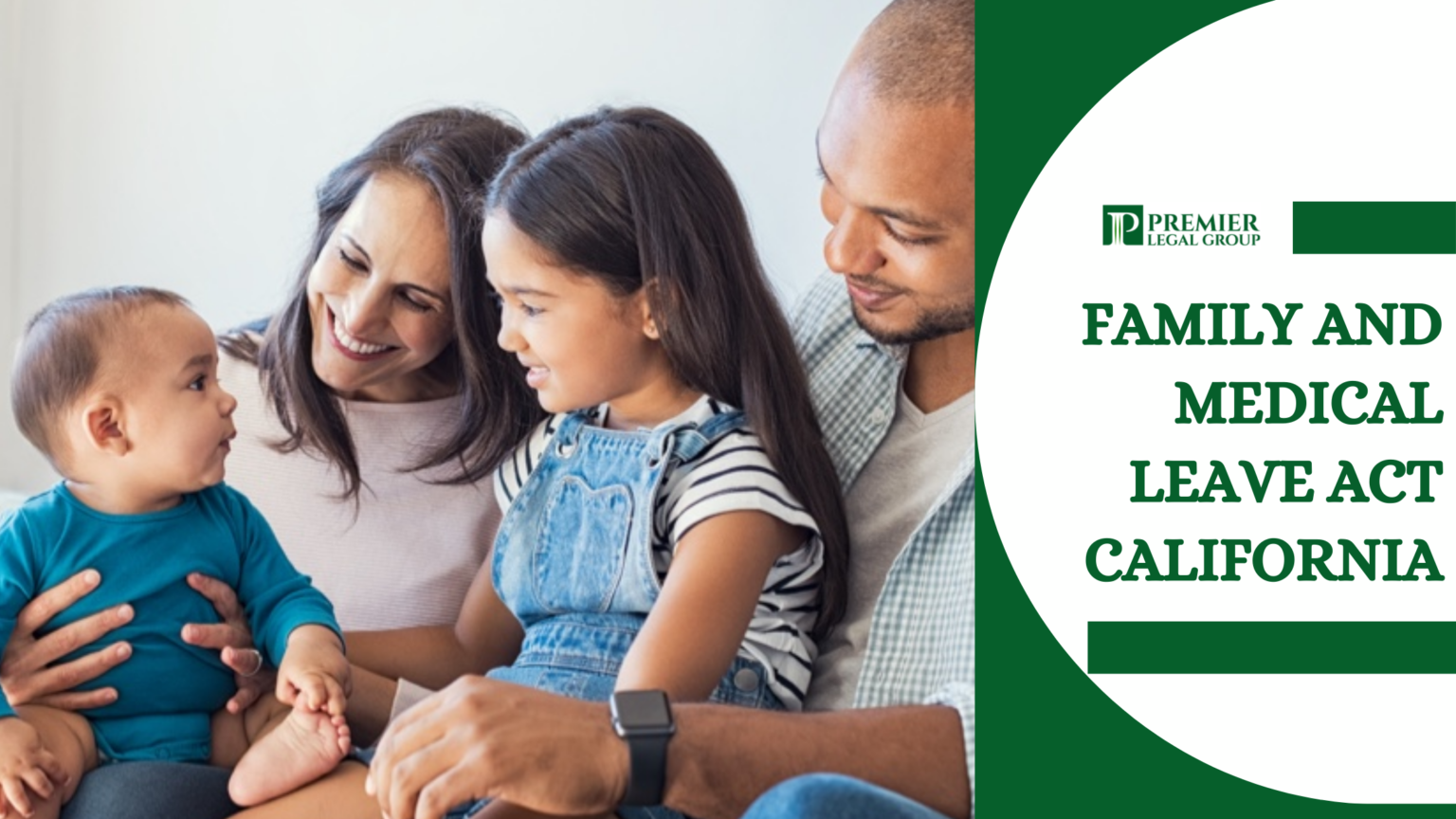 Family and Medical Leave Act California: How Does It Work?